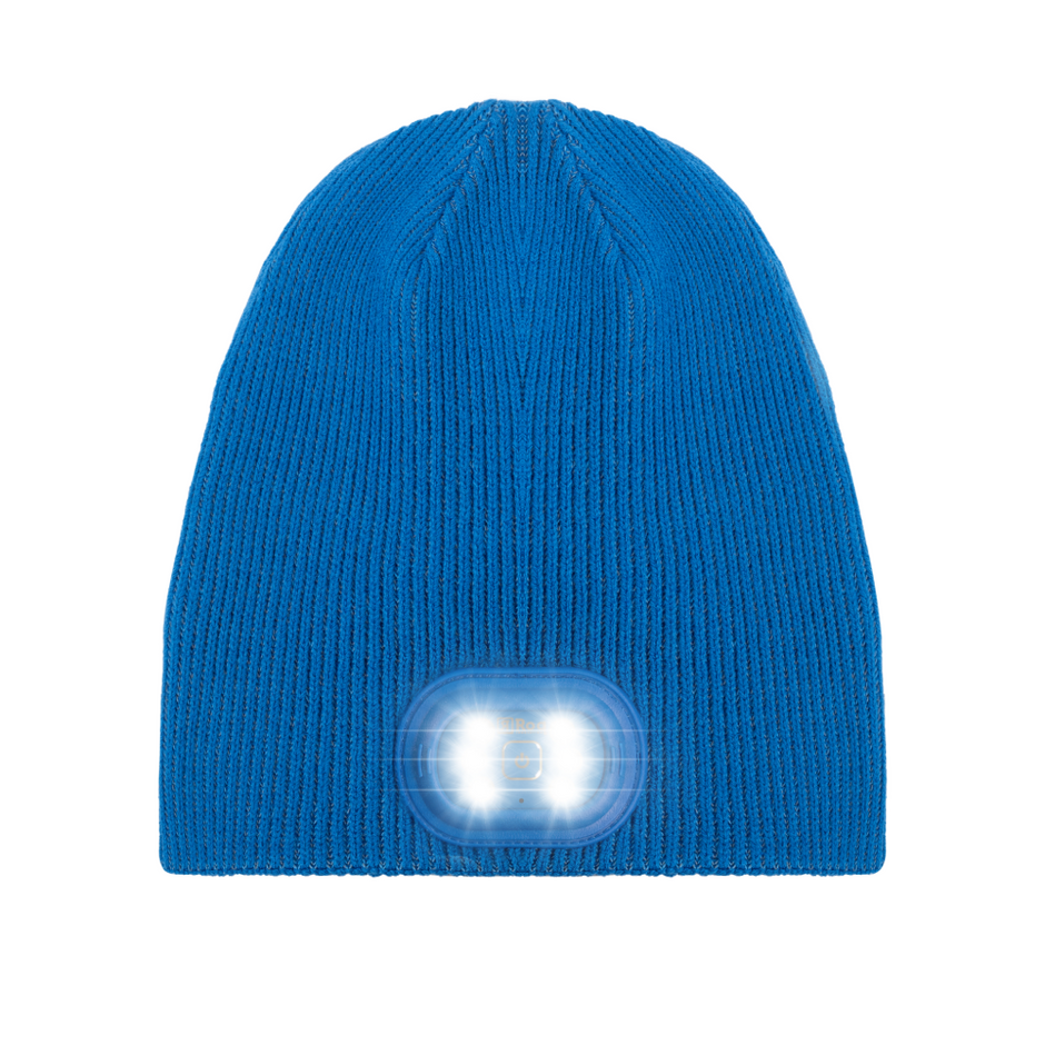 Headlightz® Beanies – Roq Innovation