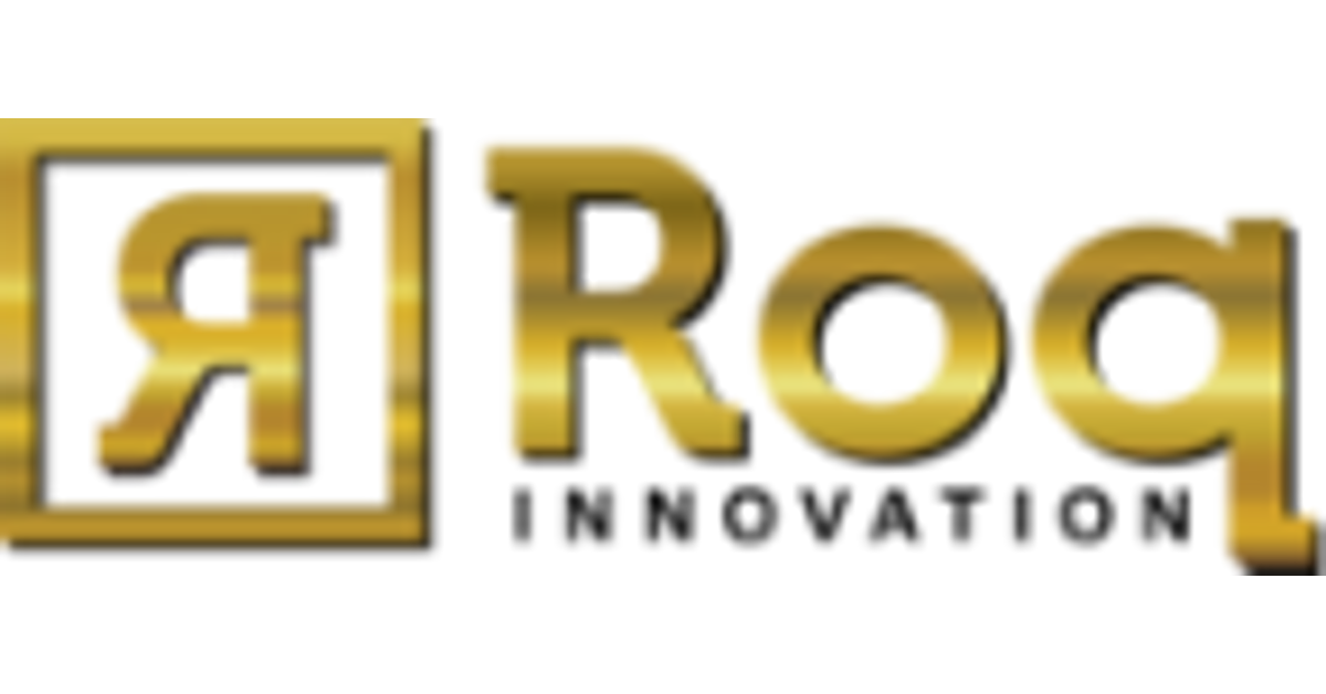 Roq Innovation - Headlightz, Nekz, Face Maskz - Raquel Graham