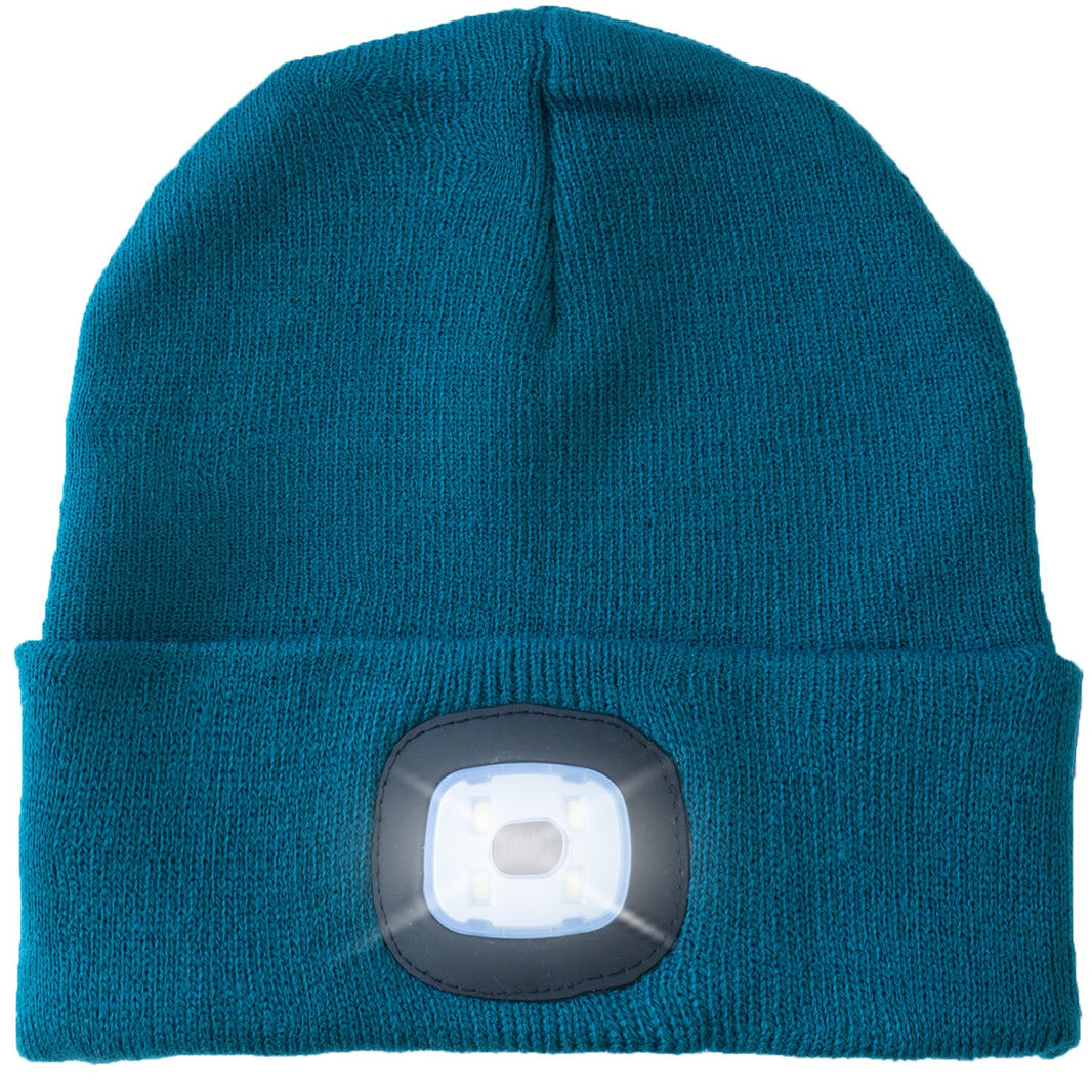 Headlightz® Beanies – Roq Innovation